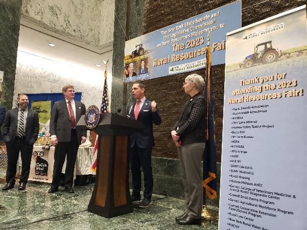 NYSARH Newsletter – Spring 2023 – NYSARH