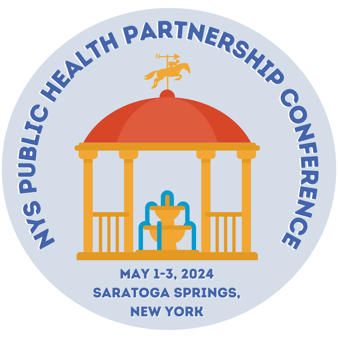2024 Public Health Partnership Conference – NYSARH